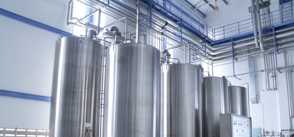 PRESSURE VESSEL FABRICATION - Access Industrial Solutions